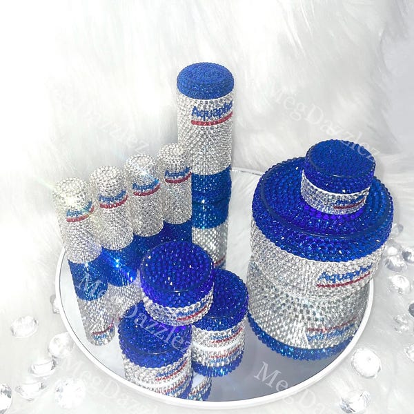 Bedazzled Skincare - Etsy