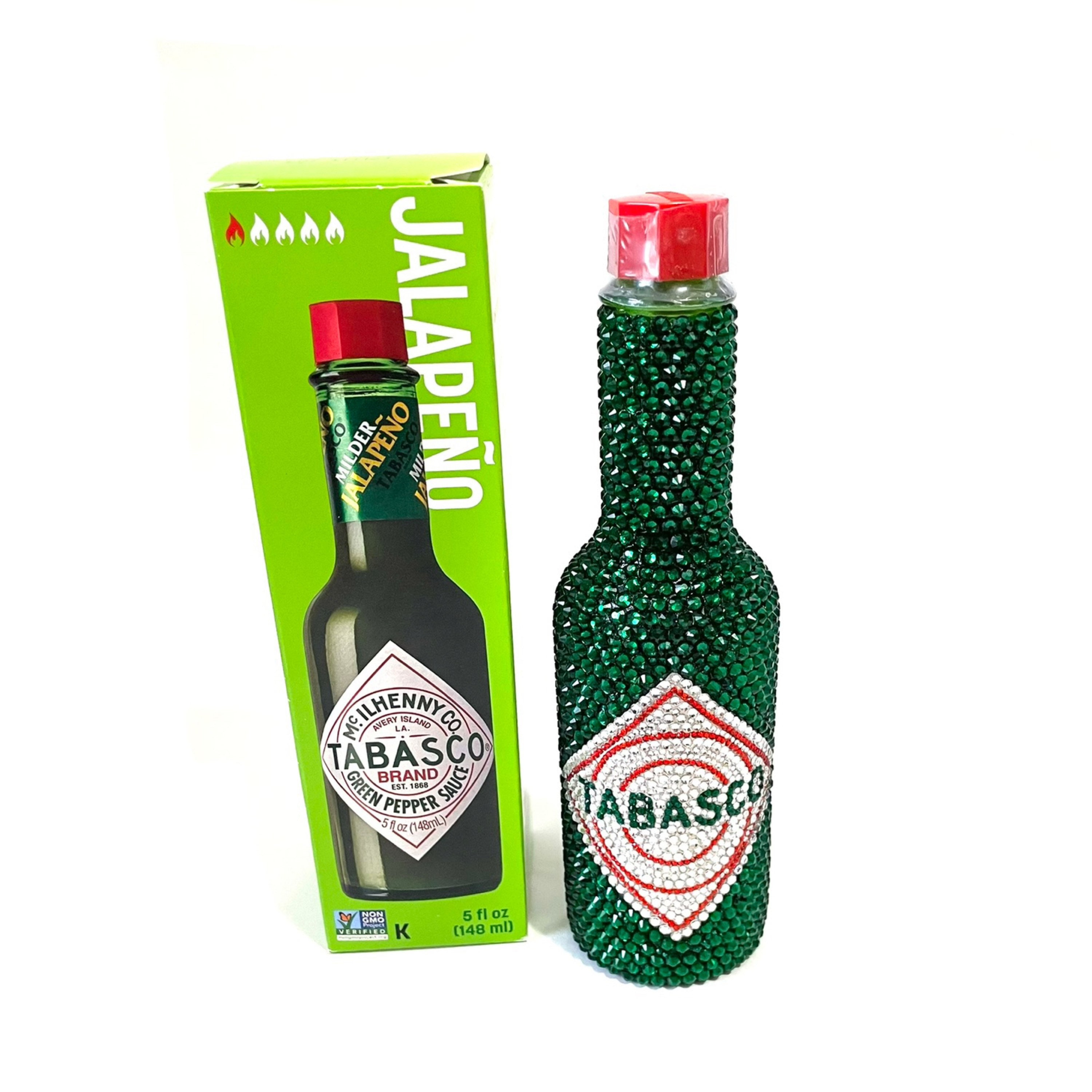 Vintage Tabasco Bottle for sale| 93 ads for used Vintage Tabasco Bottles