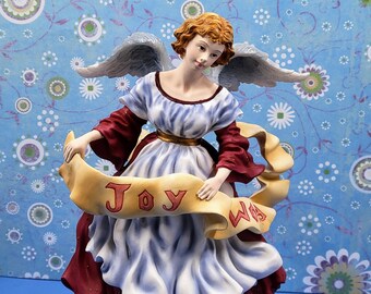 Pipka Earth Angel - Etsy