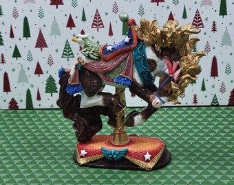 American Carousel - Etsy