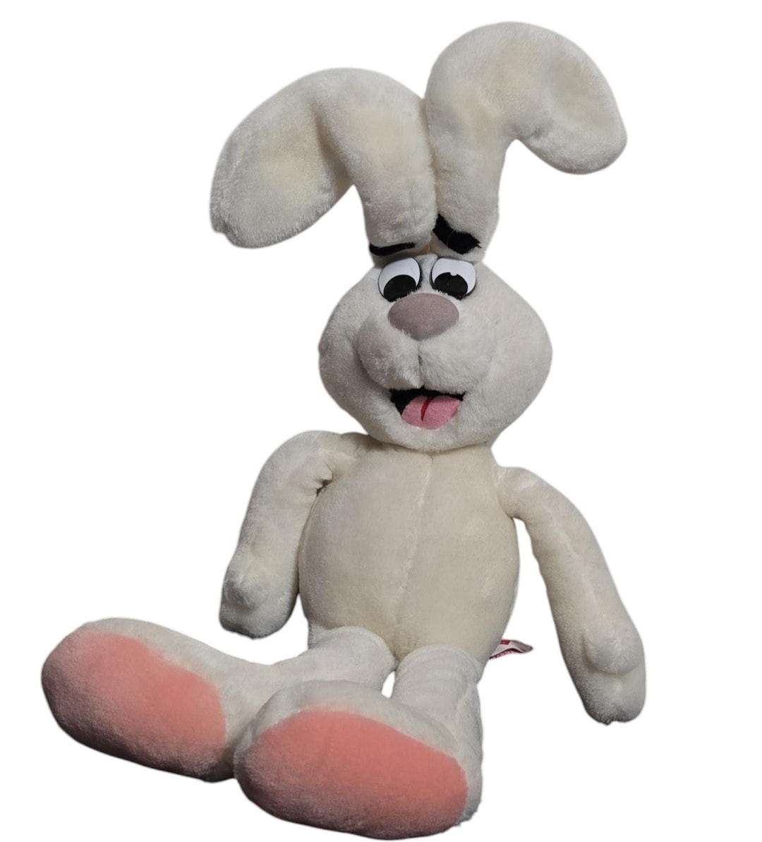 Dakin 1992 TRIX Cereal BUNNY RABBIT Plush Stuffed Toy 19 General Mills ...