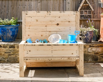 Outdoor Water Tray - Etsy UK