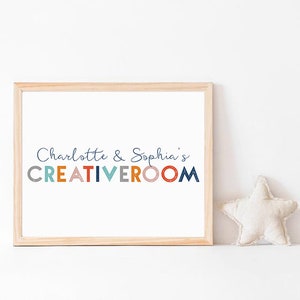 CREATIVEROOM Poster,printable Posters,personalized Posters,digital Art ...