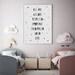 All Are Welcome Here, Children's Wall Art,inclusion Printable Poster ...
