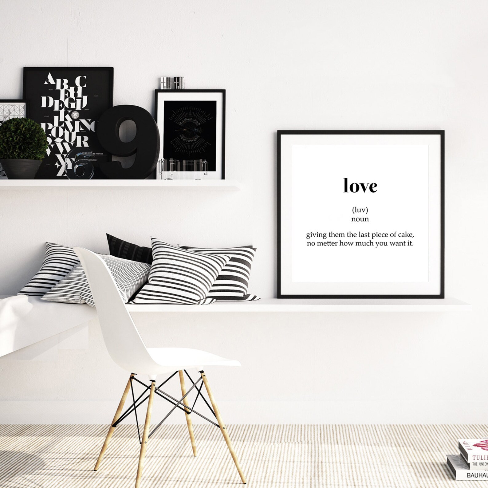 Love Print Love Definition Poster Love Dictionary Print - Etsy