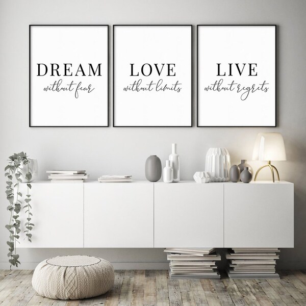Love Without Limits - Etsy
