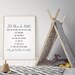 Let Them Be Little Printable Art Playroom Decor Baby Room | Etsy