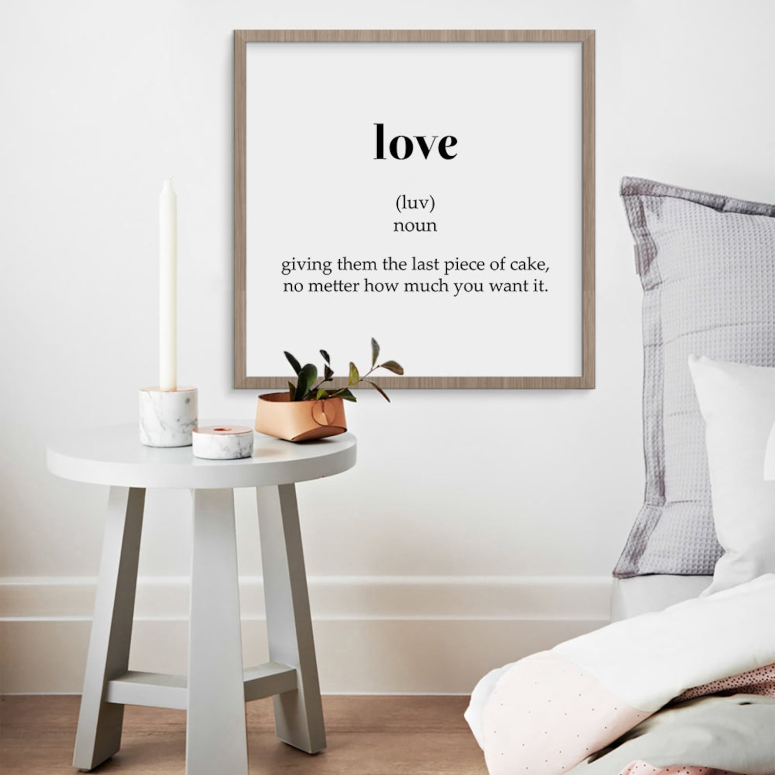 Love Print Love Definition Poster Love Dictionary Print - Etsy
