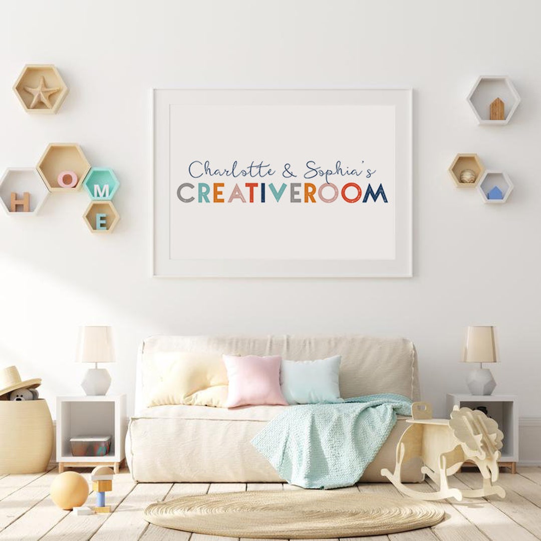 CREATIVEROOM Poster,printable Posters,personalized Posters,digital Art ...