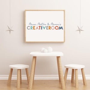 CREATIVEROOM Poster,printable Posters,personalized Posters,digital Art ...