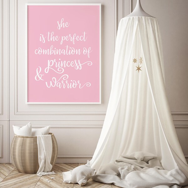 Warrior Princess - Etsy