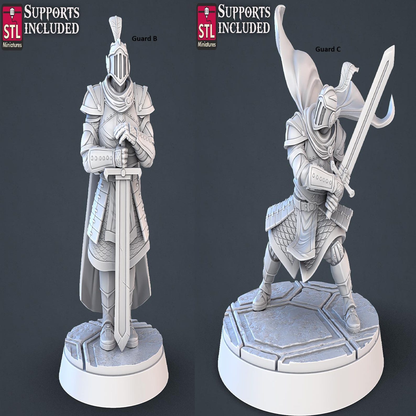Royal Court Miniature Set | Throne Room | Royalty | Nobleman/noblewoman ...