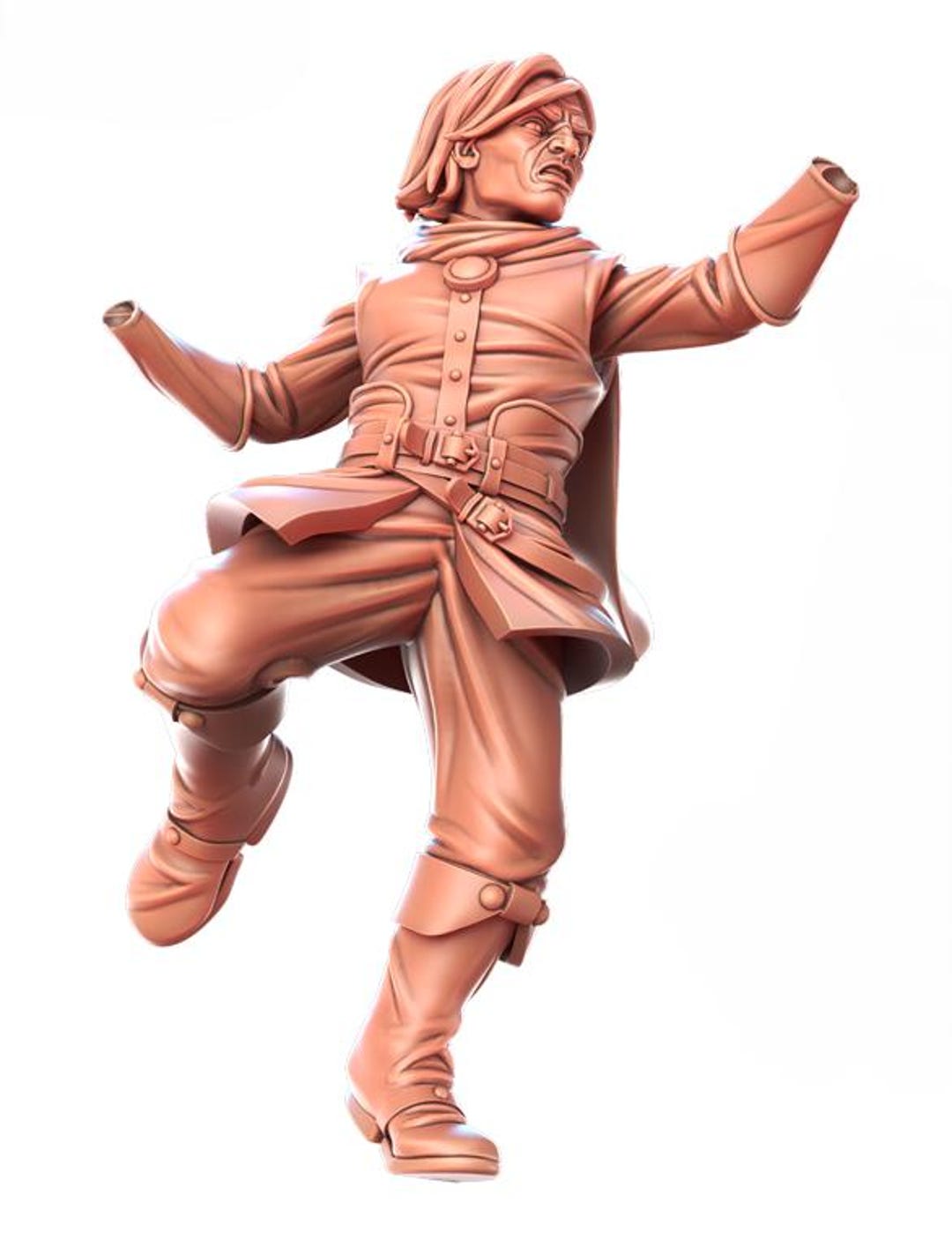 Rangers of Shadow Deep Miniature | Ranger Mini | Scout | Archer ...