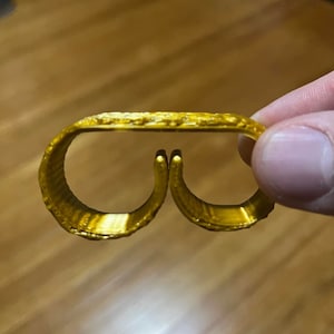 Dnd Ring - Ring of Spell Storing - Cosplay Prop - Spell Ring - Dungeons ...