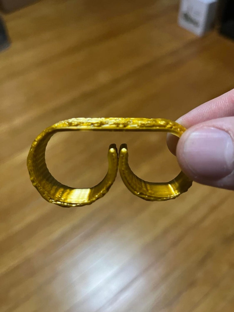 Dnd Ring Ring of Spell Storing Cosplay Prop Spell Ring - Etsy