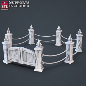 Jousting Miniature Set 2 | Jousting Arena | Jousting Dummy | Archery ...
