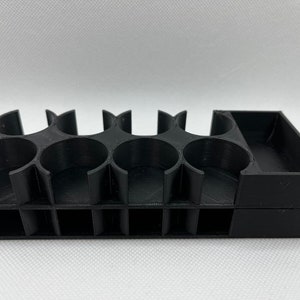 Kingdom Death Monster Token Storage | Stackable Token Storage | KDM ...