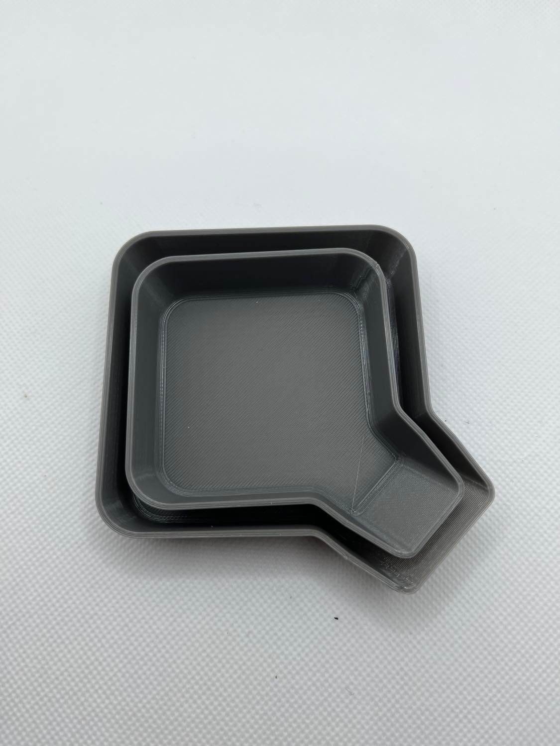 Stackable Token Holder Stackable Token Tray Board Game - Etsy