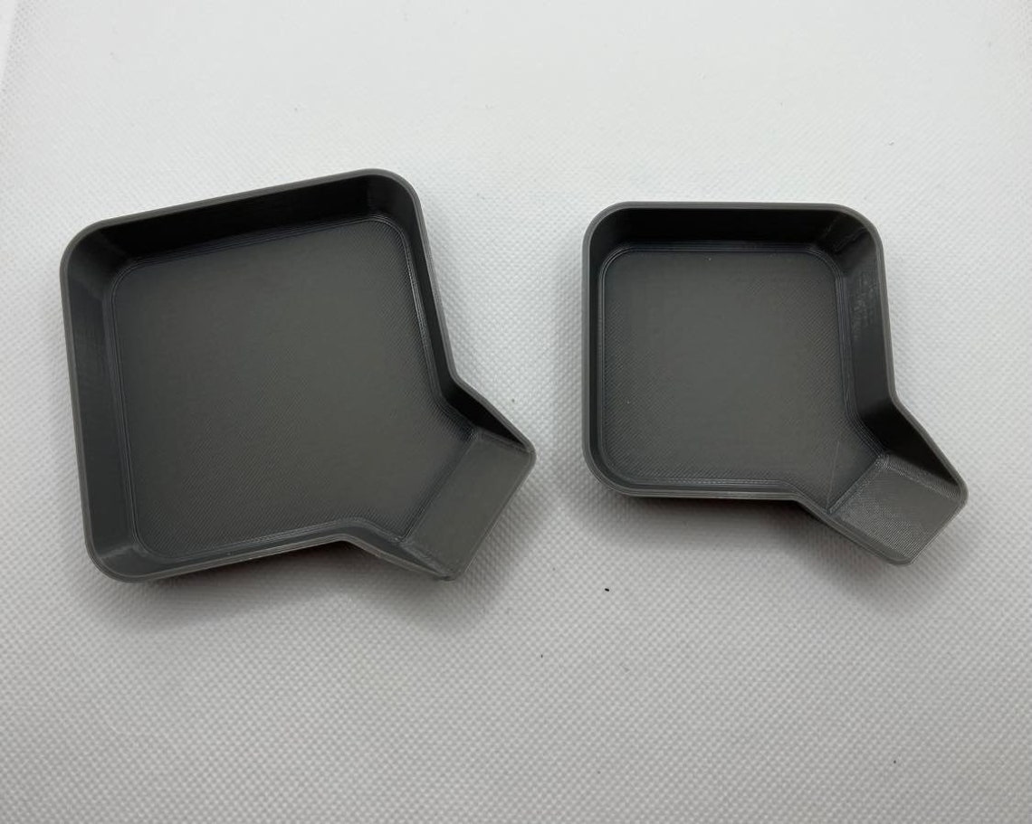 Stackable Token Holder Stackable Token Tray Board Game - Etsy