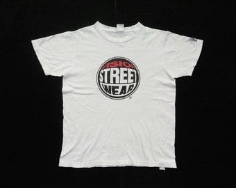 Vision street wear | Etsy