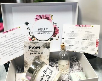 Cheer up gift | Etsy