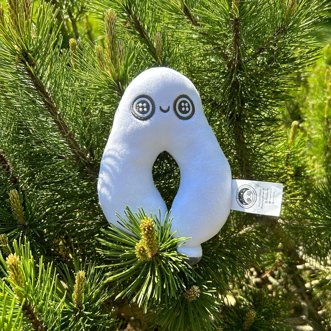 Fresno Nightcrawler Plush - Etsy