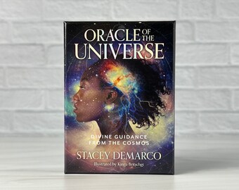 The Path of Light Oracle Deck This Oracle Divination Set Has 39 Oracle ...