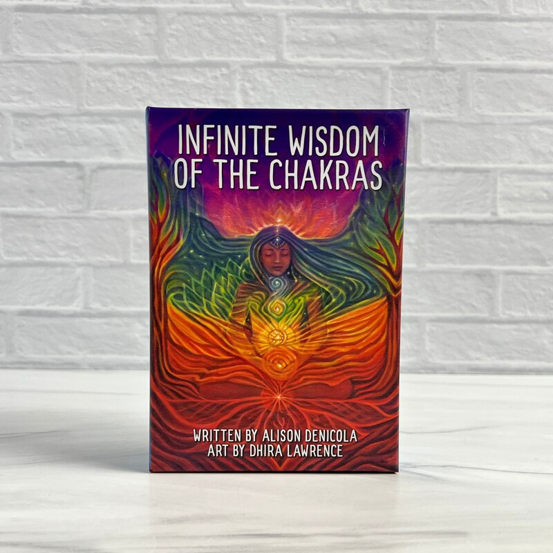 Hindu Oracle Deck - Etsy