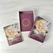 Maidens of the Wheel Oracle Deck This Oracle Divination Set - Etsy