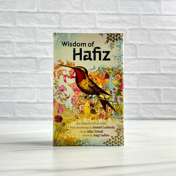 Hafiz - Etsy