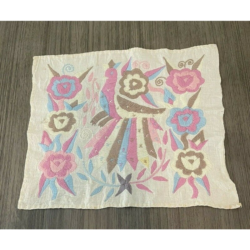 Mexican Textile Fabric - Etsy