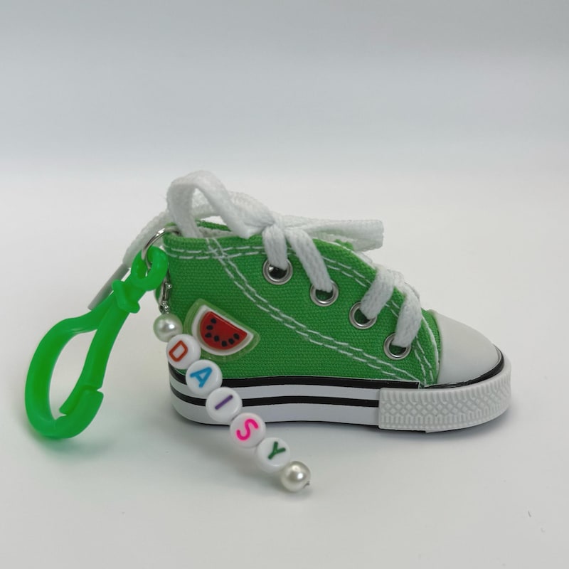 Converse All Star - Etsy