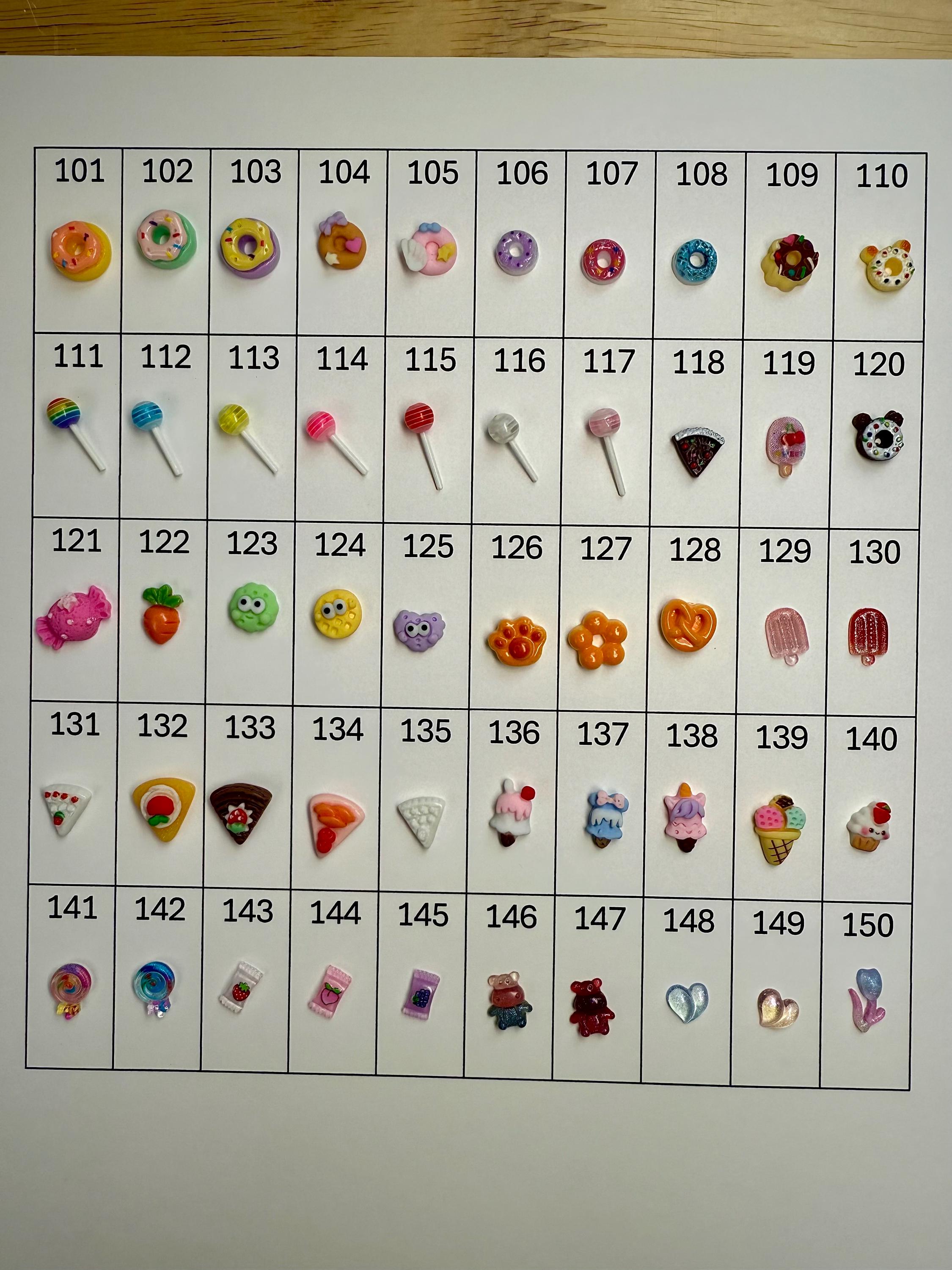 Converse Chuck Taylor All Star- Style Shoe Keychain / Backpack / Purse ...