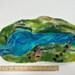 Small World Play - Needle Felted Play Mat - Etsy