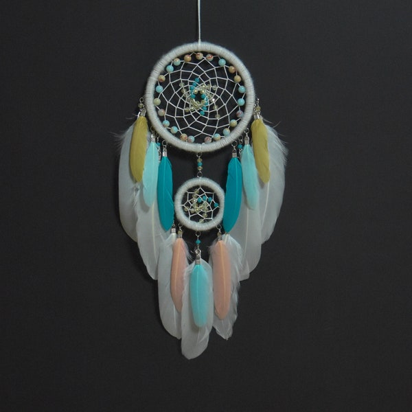 African Dream Catchers - Etsy