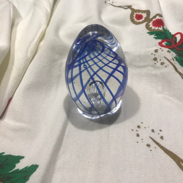 Swirl Paperweights - Etsy