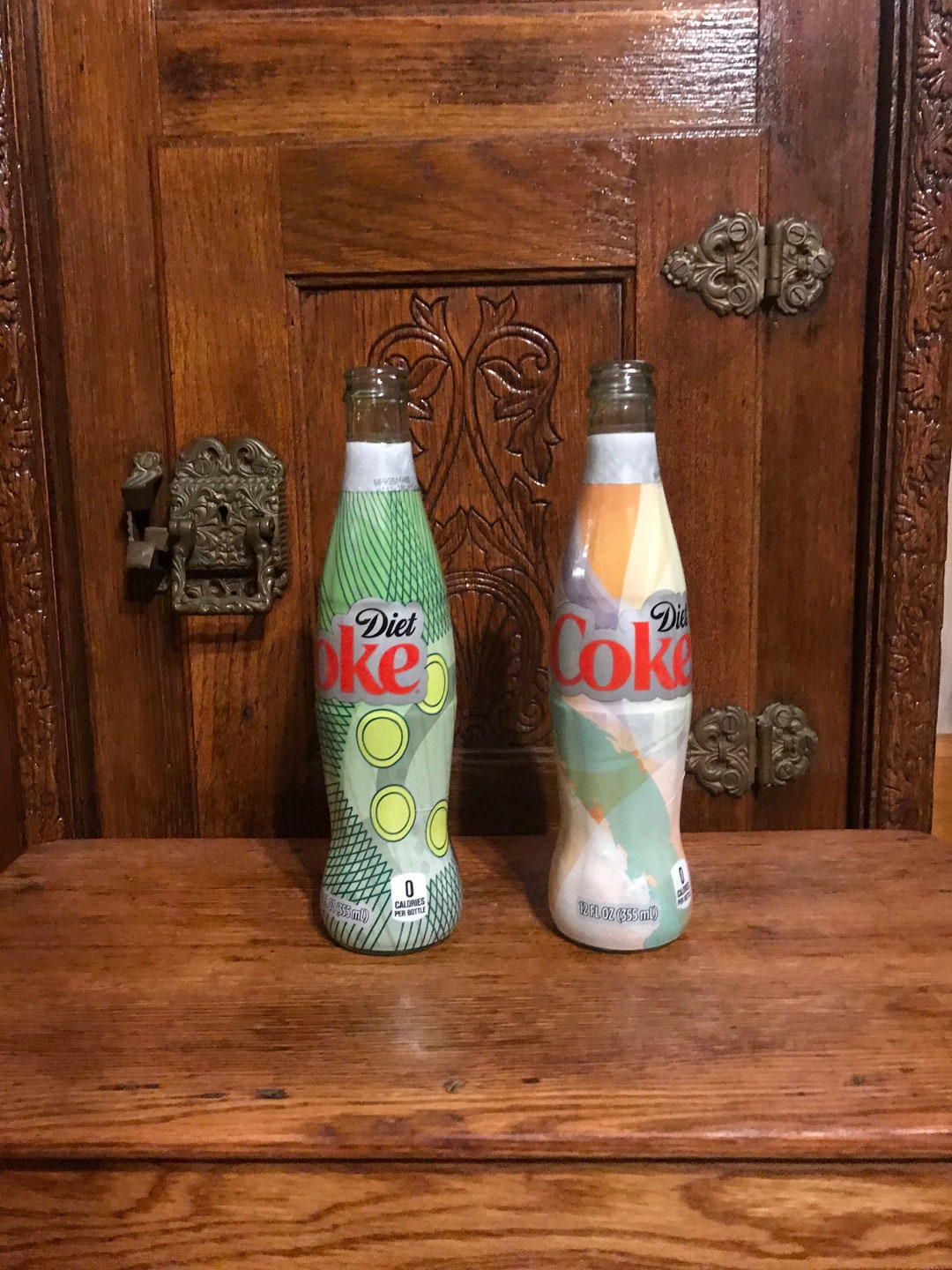 2016 Diet Coke Shrink Wrap Bottled - Etsy