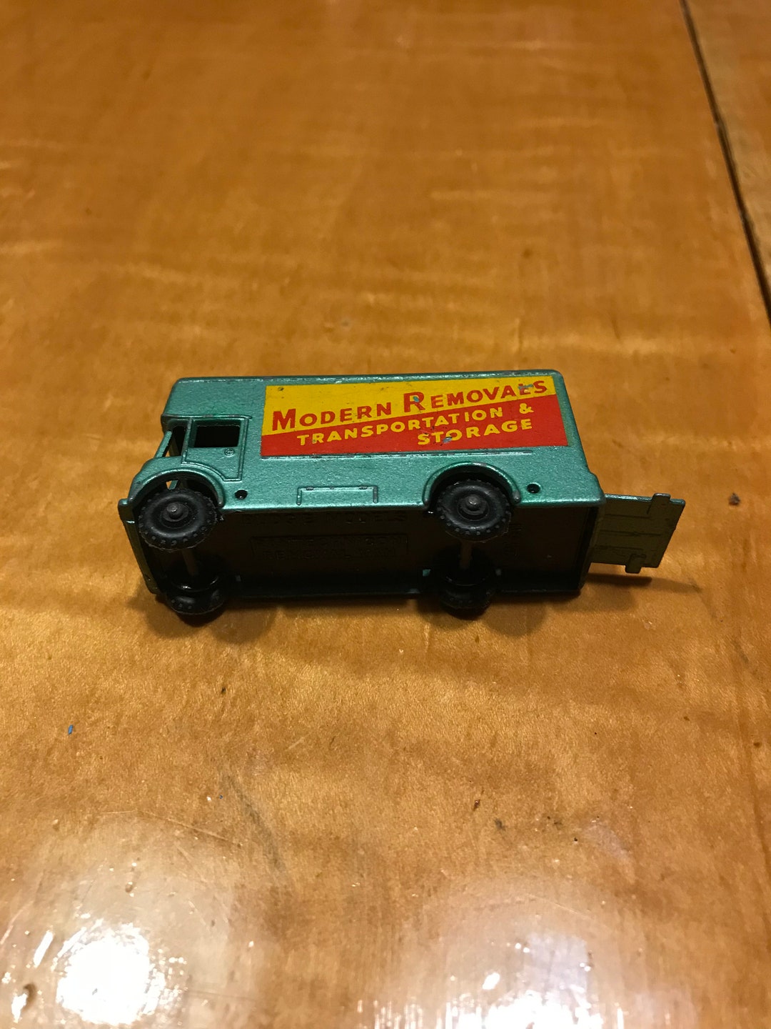 Modern Removals Transportation & Storage - Etsy.de