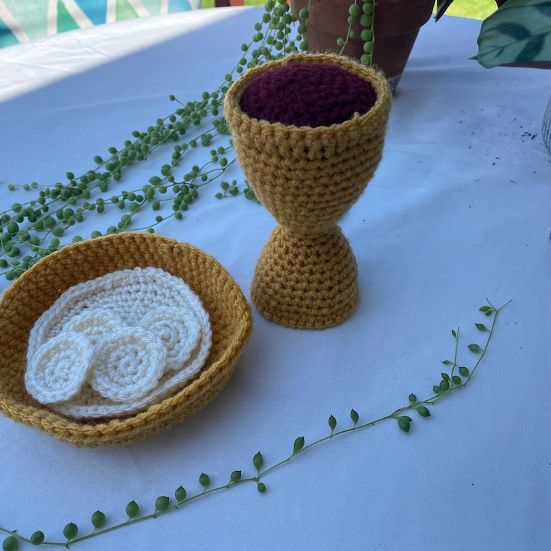 Catholic Patterns - Etsy