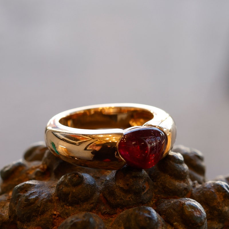 Pomellato Rings - Etsy