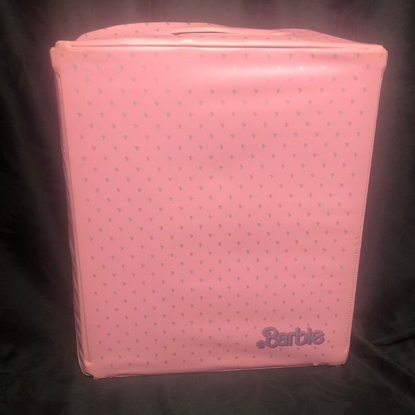 Barbie Doll Case - Etsy