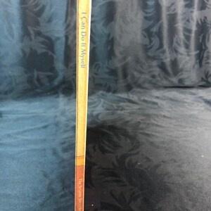 Sesame Street I Can Do It Myself Book - Etsy