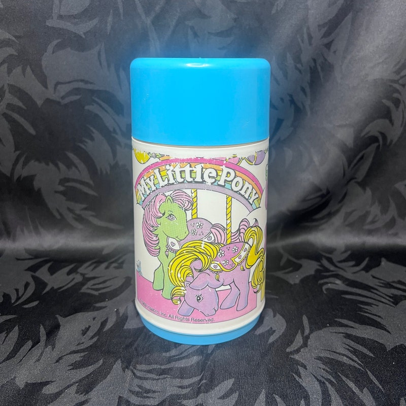 My Little Pony Water - Etsy