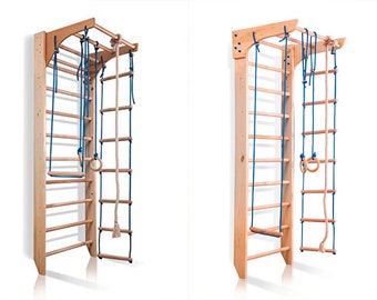 Swedish Ladder - Etsy