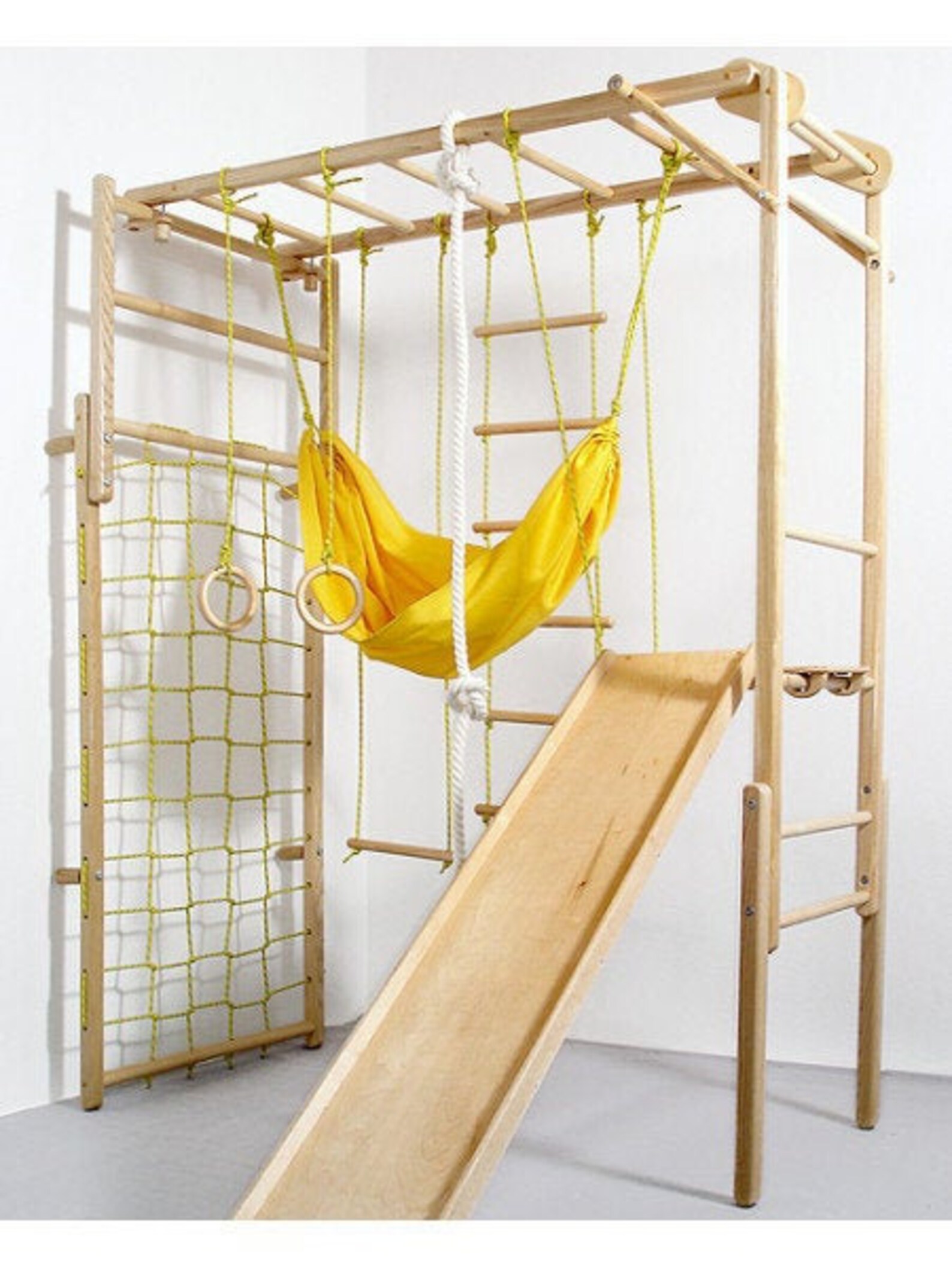 Wooden Indooroutdoor Foldable Climbing Playset Best Item - Etsy