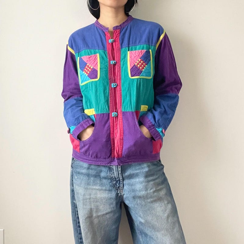 InheritShopVintage - Etsy Canada