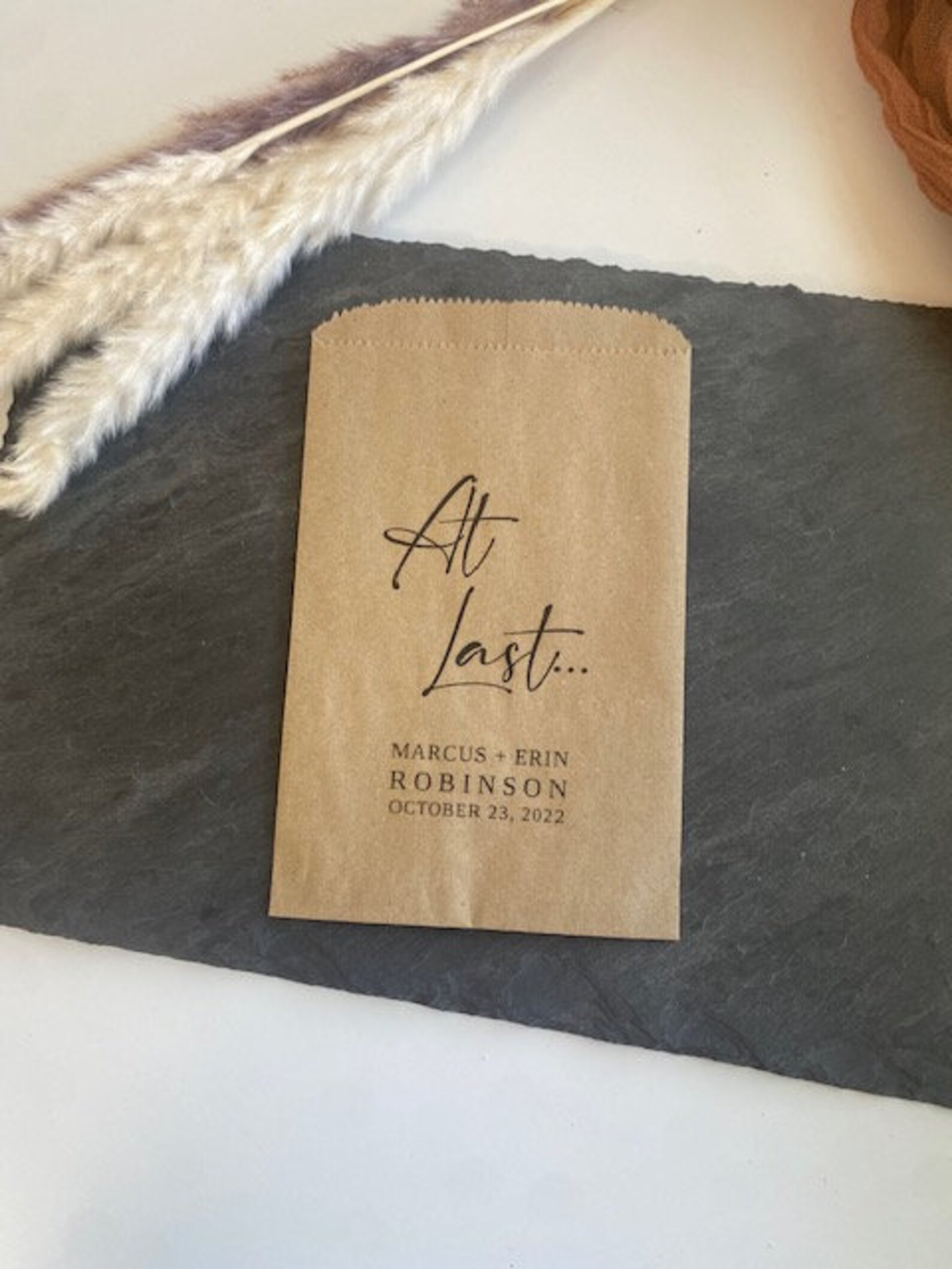 Wedding Candy Bags Candy Table Bags Wedding Favor Bags - Etsy