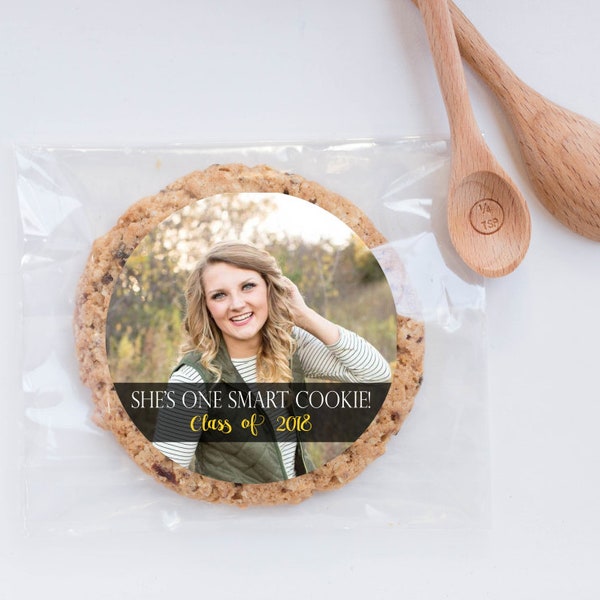 One Smart Cookie - Etsy