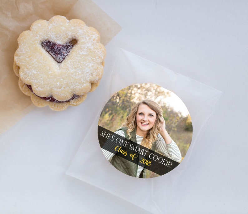 Cookie Seals Graduation Favors Graduation Party Cookie - Etsy