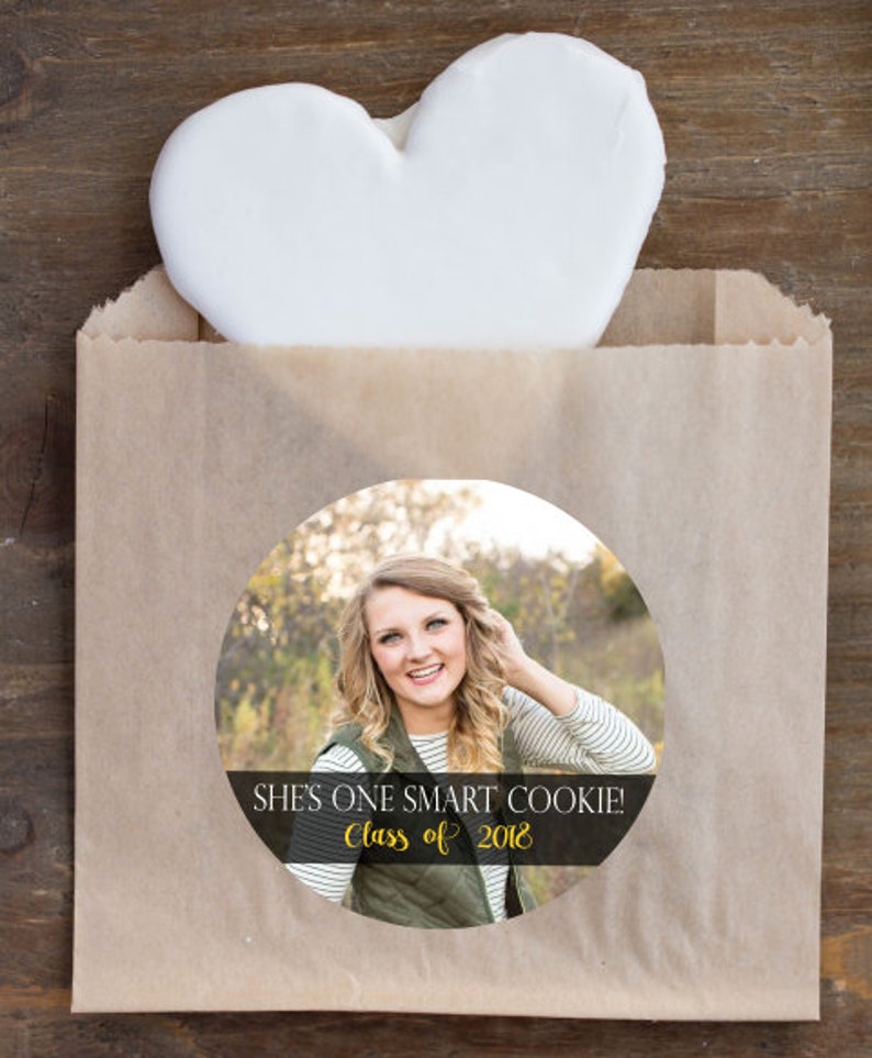 Cookie Seals Graduation Favors Graduation Party Cookie - Etsy